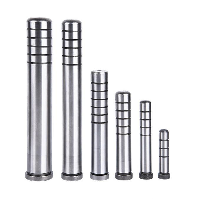 metric ejector sleeves丨baitomouldparts.com