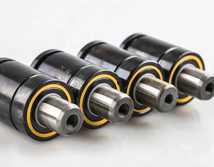 Learn About Mold Nitrogen Spring - BAITO