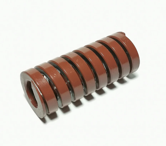 Die Spring Mould Jis Duty Mold Coil Spring - BAITO