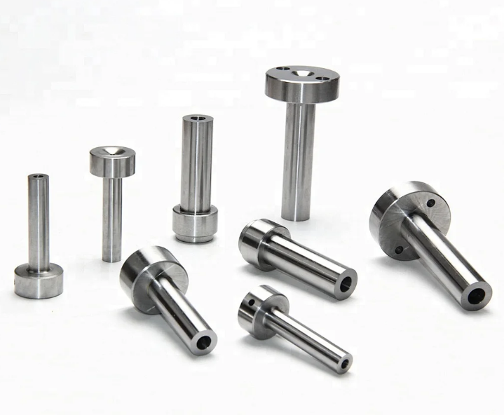 OEM Sprue Bushings For Die Plastic Moulding Injection Mold - BAITO