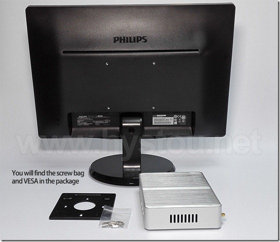 Compact Mini PC Installation Guide: VESA Mounting Options Explained