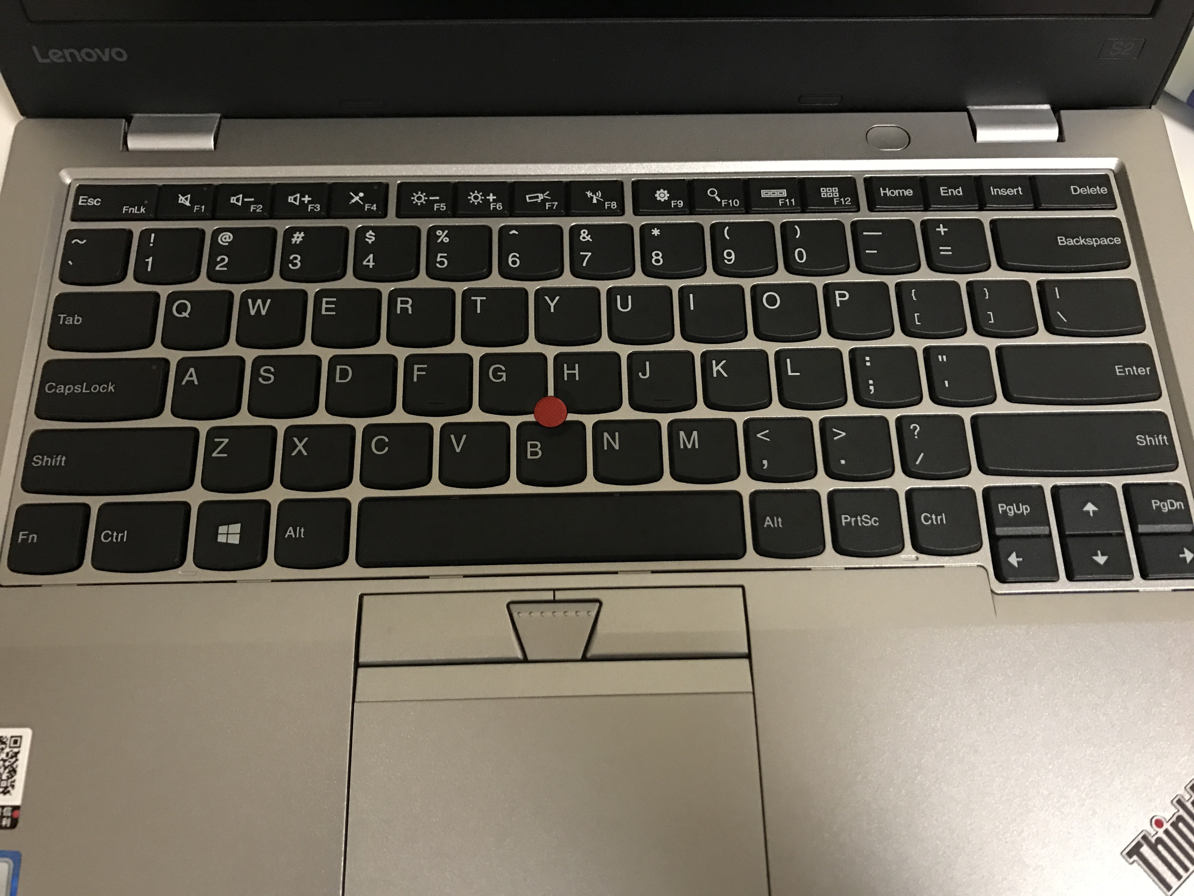 Understanding the Function of the Fn Key in Keyboard Layouts and ...
