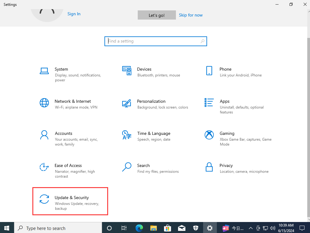 How to enter safe mode in Windows 10 (Steps to enter safe mode)