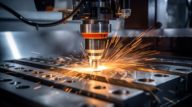 Empowering Polish CNC Experts with Mini Computers for Robot Project