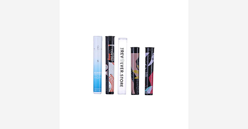 pre roll labels Supplier | Tiantai Biolife Plastic Co Ltd
