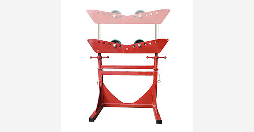 PIPE ROLLER STAND , MEGA PIPE ROLLER STAND , ADJUST HEIGHT PIPE ROLLER ...