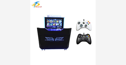 High quality console pc game machine manufacturer|Skyfun