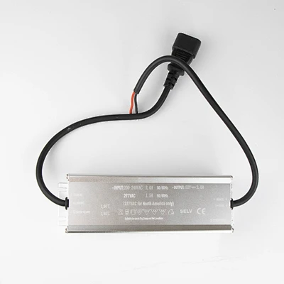 Industrial Power Adapter IP65 , Dinrail Power Supply , IP65 Power ...