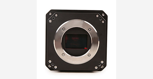 BUC5IC-2400AC TE-Cooling M52/C-Mount USB3.0 CMOS Microscope Camera ...