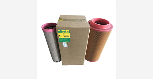 Mann & Hummel Air Filter , C20500 CF500 , Mann Filter.