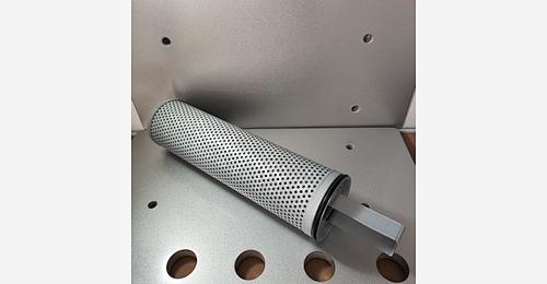 Fendt Hydraulic Filter F916100490010, P767969 - X-FILTER