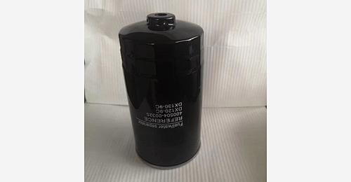 Doosan Fuel Filter 400504-00325,Doosan Fuel Water Separator