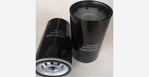 Hitachi Fuel Filter YA00047220,Fuel Water Separator