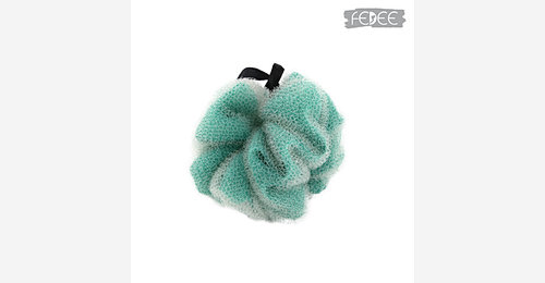 Experience Refreshing Showers with our Double-layer Mesh Shower Ball ...