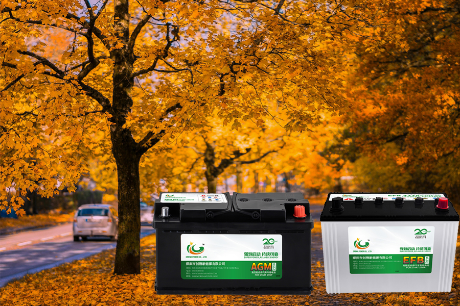 Understanding automotive power advancements: a comprehensive Q&A on AGM ...