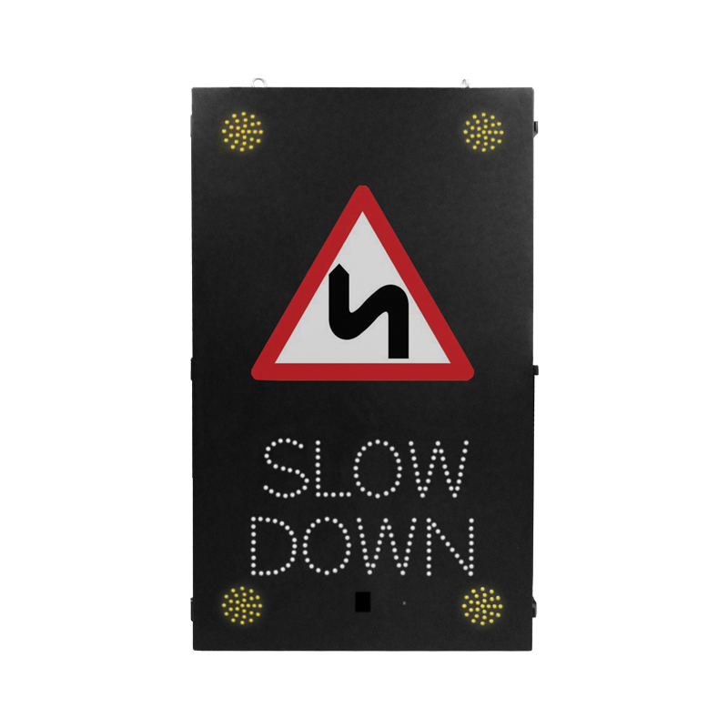 Radar Speed Display Sign-HANKUN