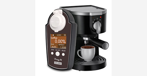 Coffee Refractometer | accurate, reliable measurements of refractive ...