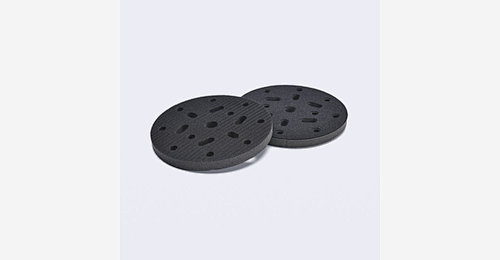 Pad Velcro Protector and Interface Pads - Manufacturer – Prisys-Refinish