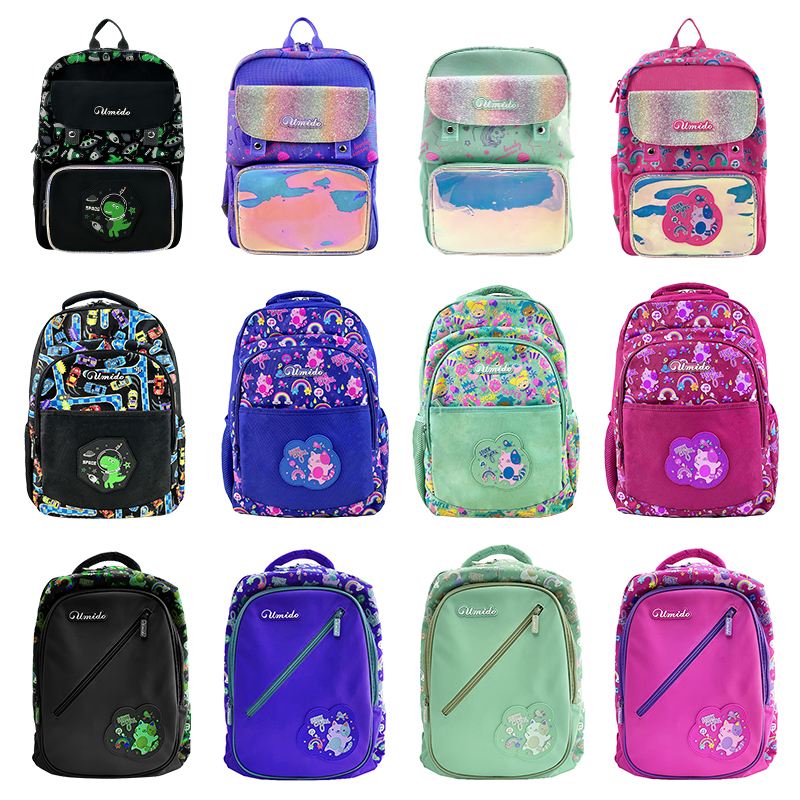 What is a schoolbag? - Kjin Stationery