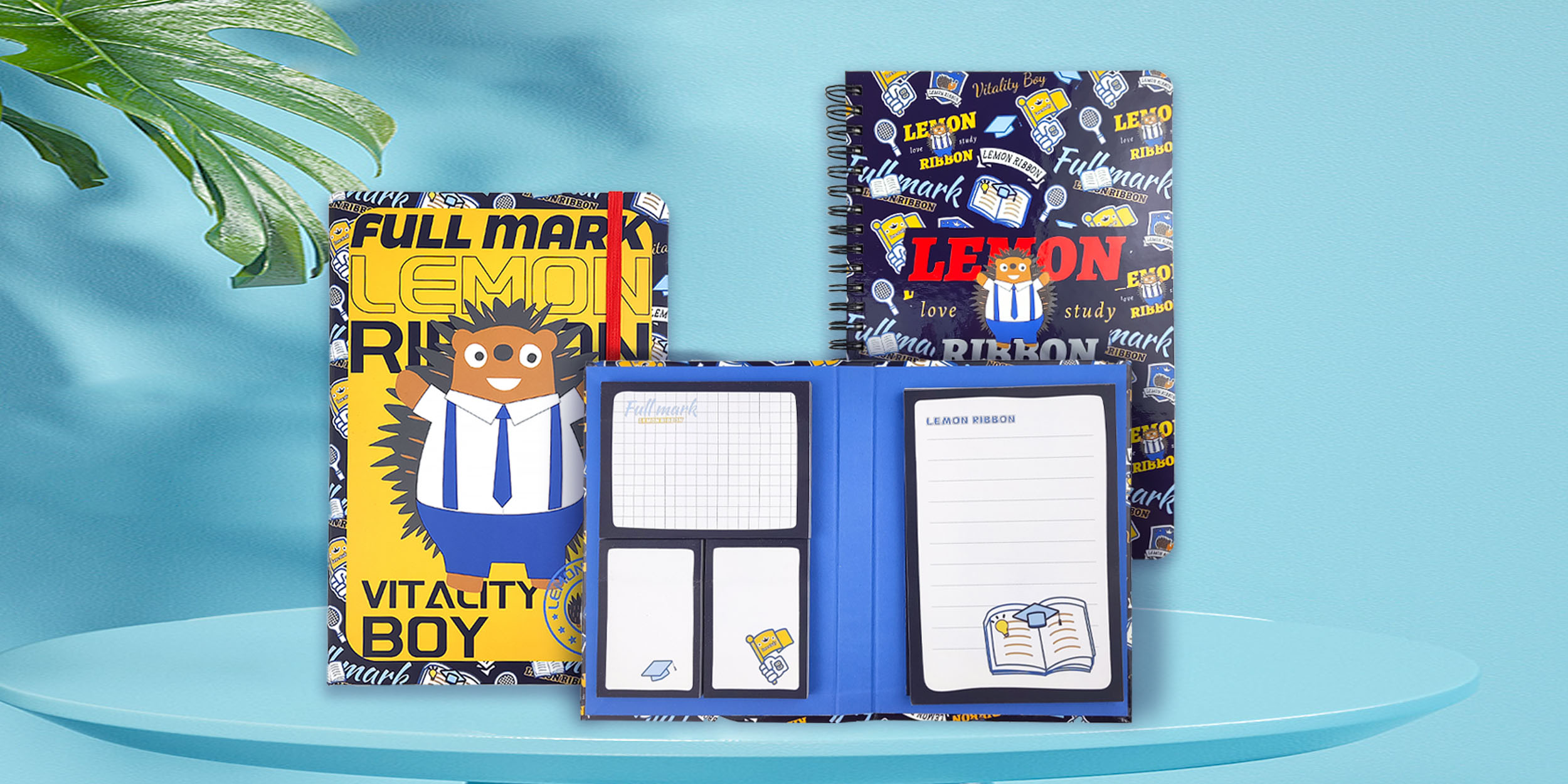 Engaged in stationery manufacturing for 20 years | Kjin