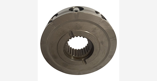 Poclain MS08 Hydraulic Motor Rotary Gourp , Poclain MS08 motor ...