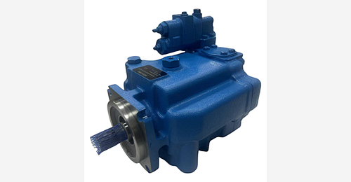 Vickers PVH98 Hydraulic Piston Pump , Vickers PVH57 Hydraulic Pump ...