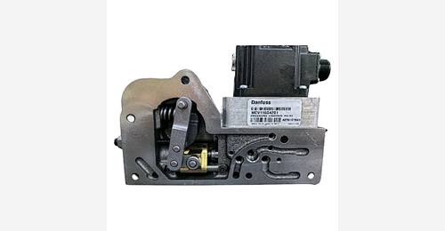 Válvula hidráulica Danfoss MCV116G4201 EDC , Sauer Danfoss , Válvula ...