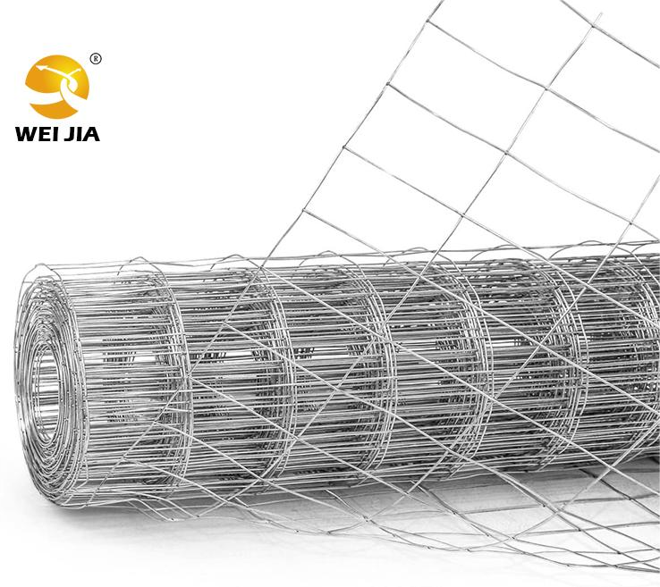 welded wire mesh supplier manufacturer - Weijia Metal Mesh