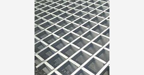 swage-locked grating manufacturer - Weijia Metal Mesh