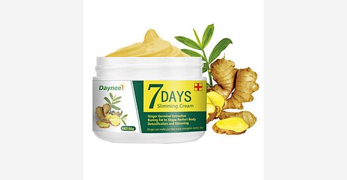 Daynee 7 days Ginger Slimming Cream