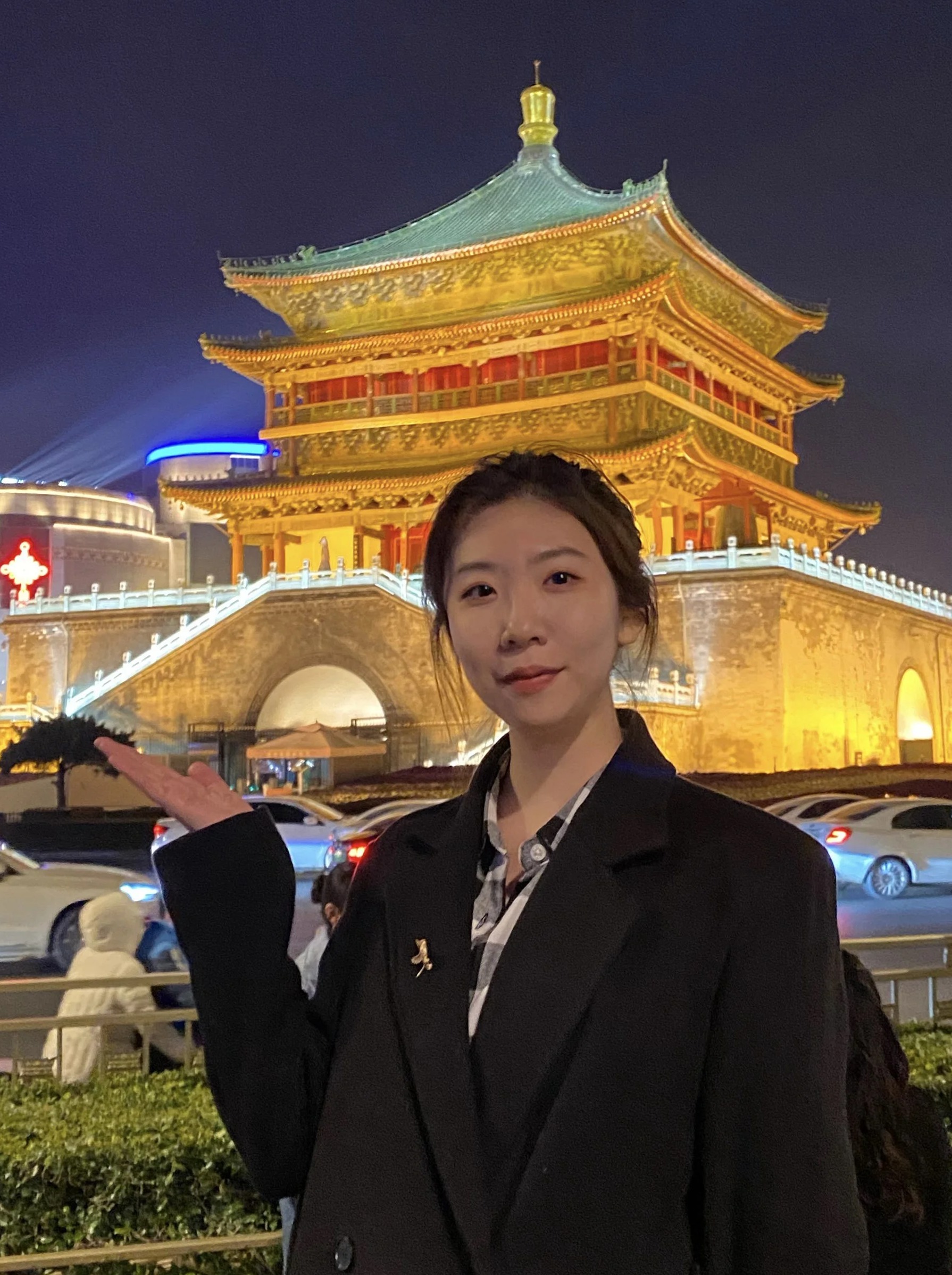 Contact Us - SNC | Good Fortune