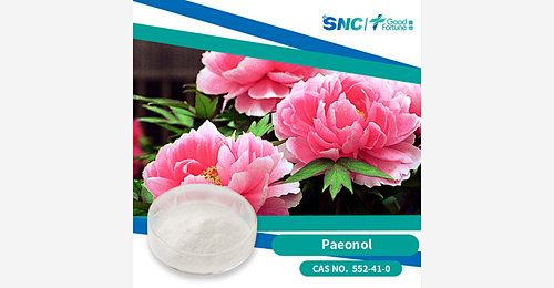 Paeonol - SNC | Good Fortune