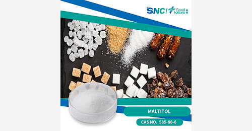 Maltitol - SNC | Good Fortune