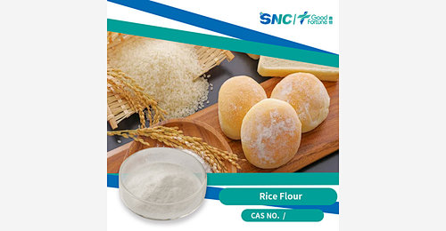 Rice Flour - SNC | Good Fortune