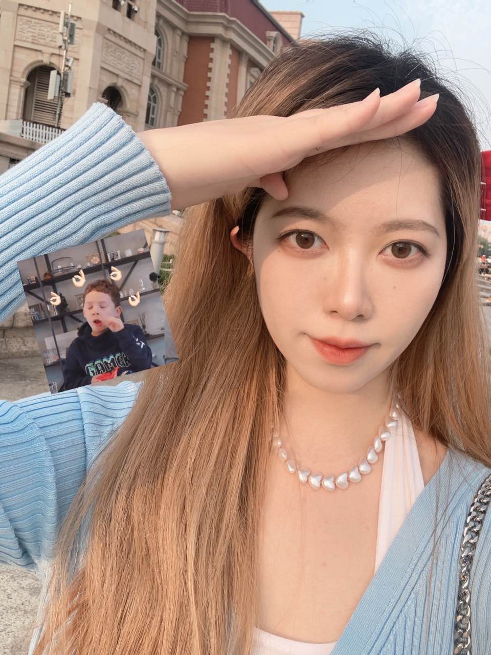 Contact Us - SNC | Good Fortune