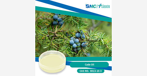 Cade Oil - SNC | Good Fortune