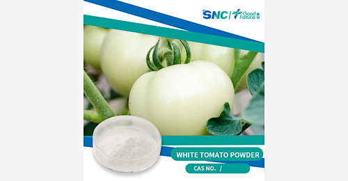 White Tomato Powder - SNC | Good Fortune