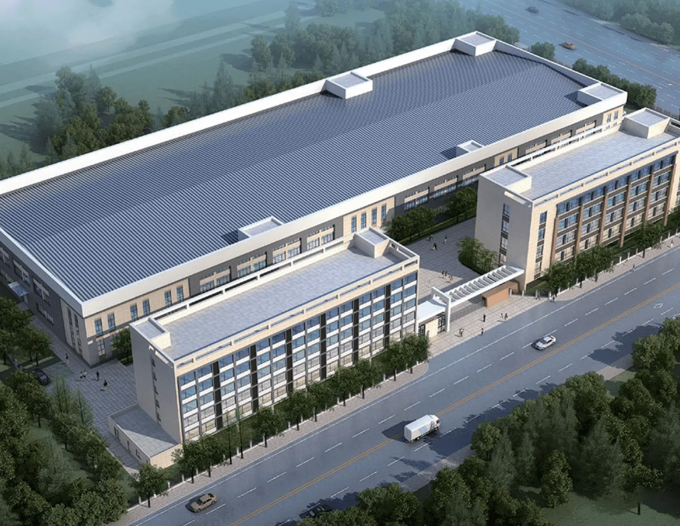 Focus on the R&D of Anti-UAV Detection and Jammer-ZDTECH