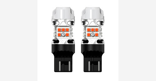 7443 led switchback turn signal bulbs manufacturer