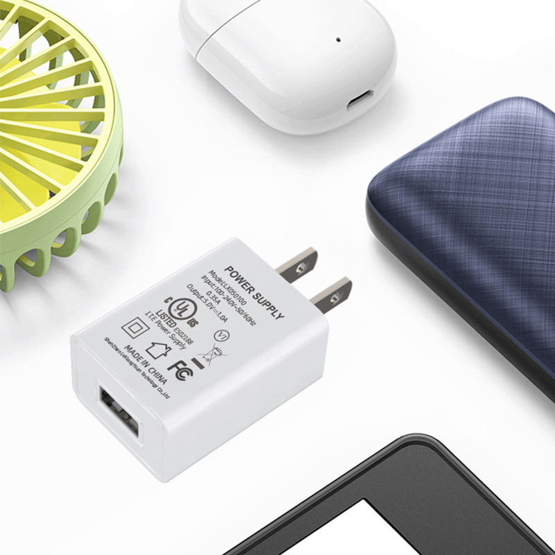 What is A 5V 1A charger? | Lvxiangyuan Technology