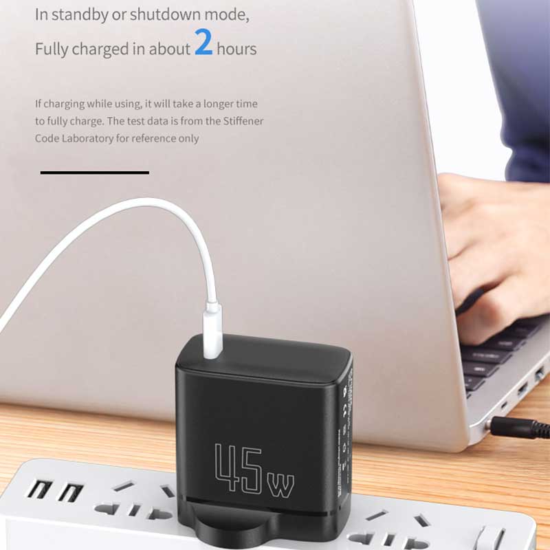 Why Is GaN Charger So Expensive? | 45 watt fast charger