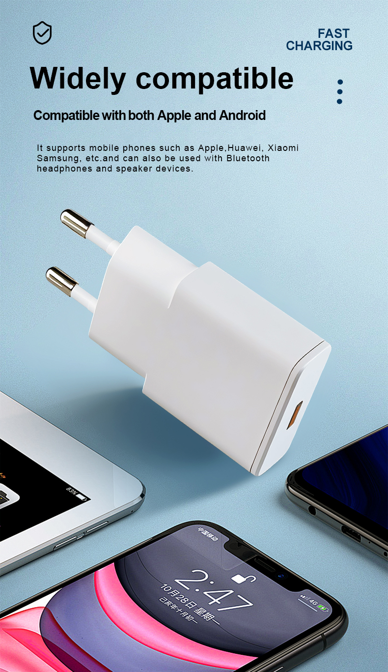 apple 30w usb c power adapter manufacturer | Lvxiangyuan