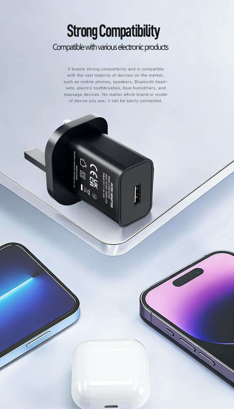 5vdc 1a charger manufacturer | Lvxiangyuan Technology