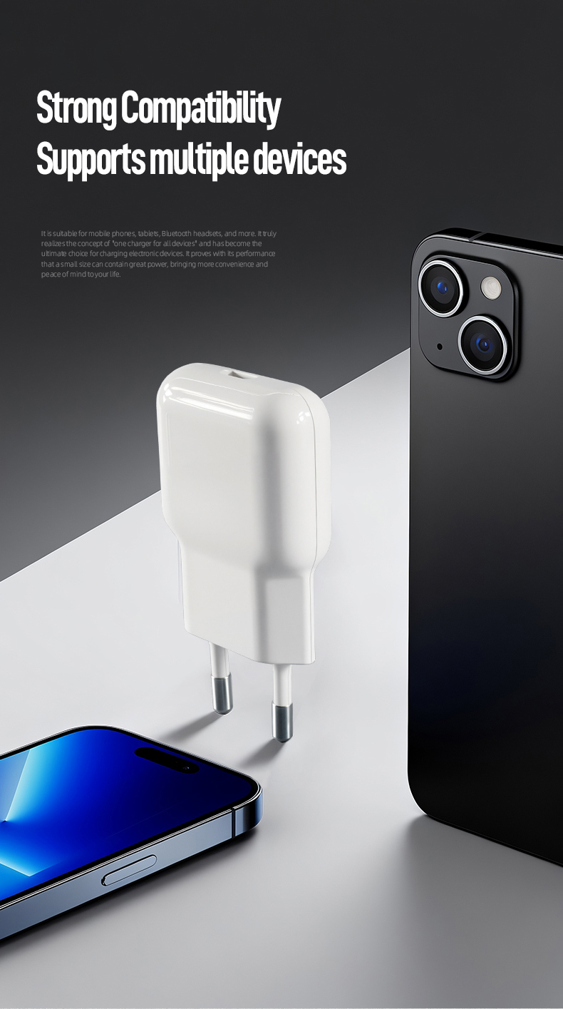 30 Watt Charger manufacturer | Lvxiangyuan Technology