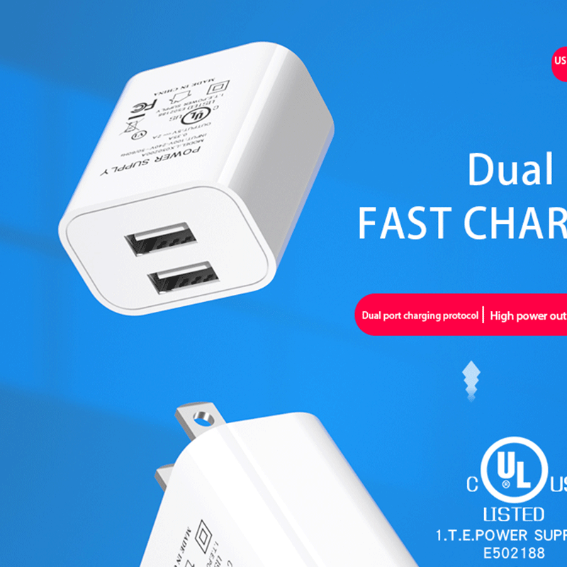 What is A 5V 1A charger? | Lvxiangyuan Technology