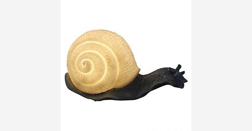 XUBANG New Arrivals LED Snails Outdoor , Home Craft Statue Decoration ...