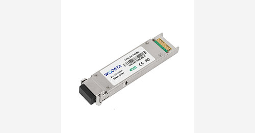 10G 1550nm 80KM XFP Optical Transceiver