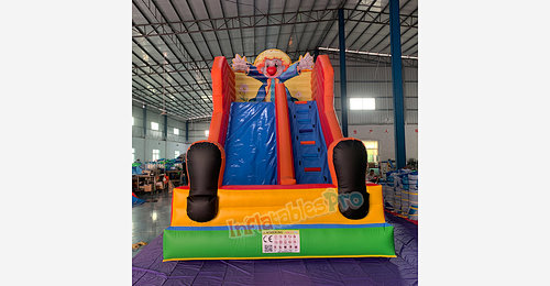 pvc inflatable slide , inflatable pvc slide , pvc inflatable tube slide ...