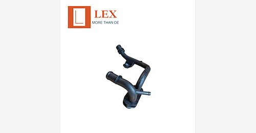 6C0121065, VW, COOLANT HOSE-TAIZHOU LEXING AUTOPARTS