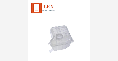 OPEL, EXPANSION TANK, 13220124-TAIZHOU LEXING